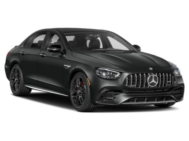 Pre-Owned 2023 Mercedes-Benz E-Class E 63 S AMG® Sedan in Wichita ...