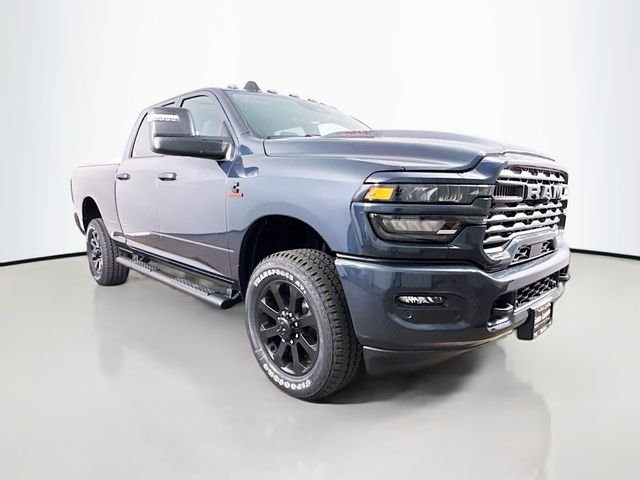 New 2026 Ram 2500 Tradesman Crew Cab in Morton #R12678 | Sam Leman ...