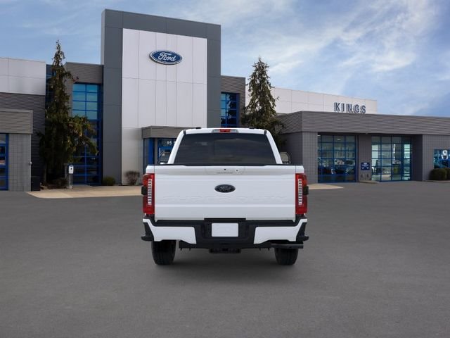 New 2026 Ford Super Duty F-250® Lariat® Crew Cab in Cincinnati #T260647 ...
