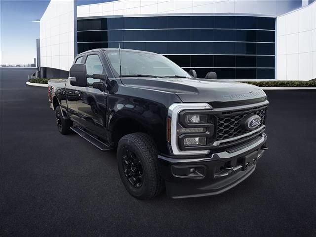New 2026 Ford Super Duty F-250® XL SuperCab in Knoxville #ED02629 | Ted ...