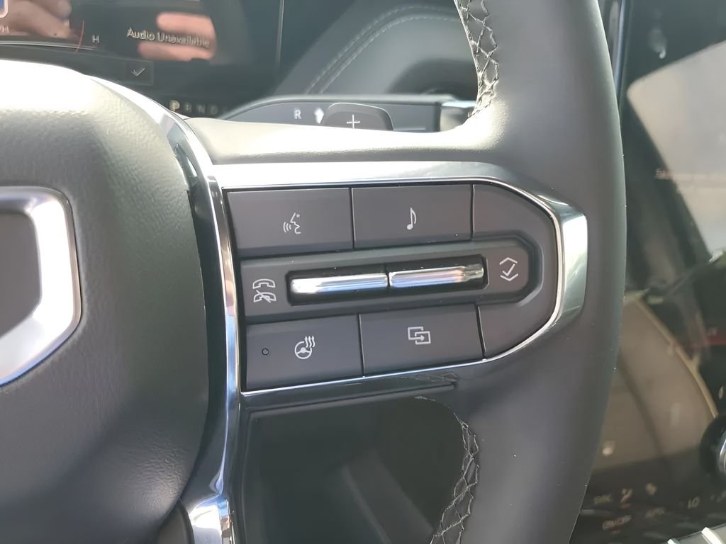 New 2025 GMC Yukon Elevation 4D Sport Utility in Austin #SR323626 ...