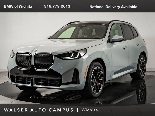 BMW of Wichita | BMW Dealer in Wichita