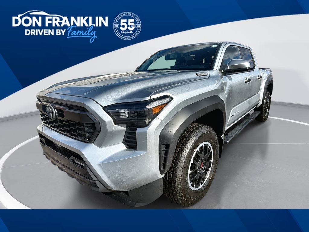 Don Franklin Toyota Corbin Ky