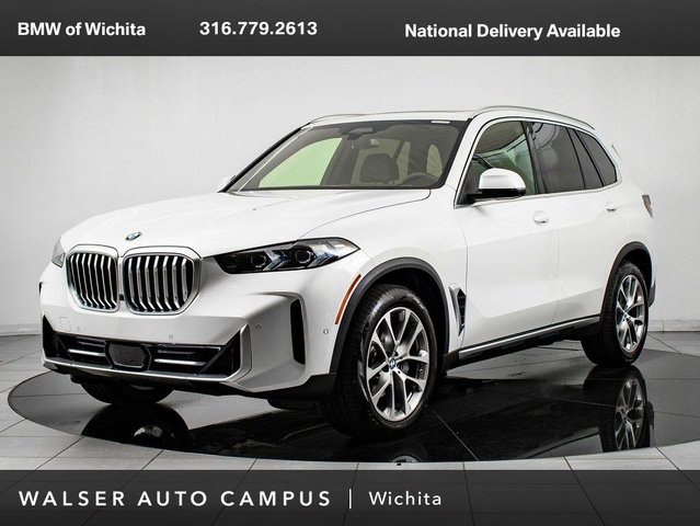 BMW of Wichita | BMW Dealer in Wichita