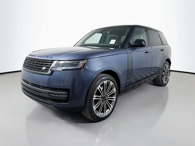 Range Rover South Dade