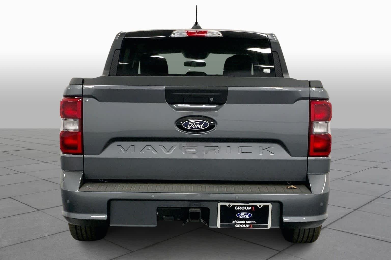 New 2026 Ford Maverick Maverick Lobo™ SuperCrew® in Austin #TRA21482 ...