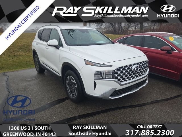 Ray Skillman Hyundai Greenwood