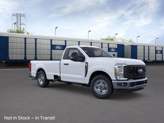 New 2026 Ford Super Duty XL Regular Cab in Buena Park #C261944 | Ken ...