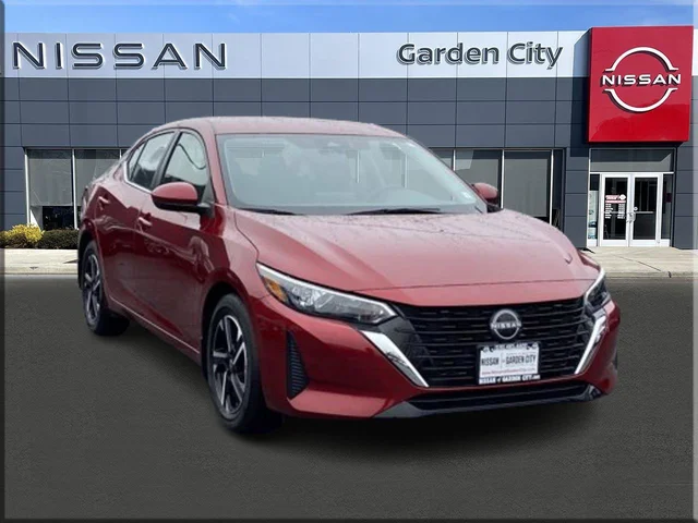 Nissan Of Garden City Reviews