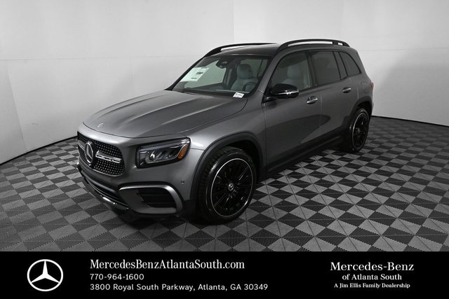 New 2026 Mercedes-Benz GLB GLB 250 4D Sport Utility for sale in Atlanta ...