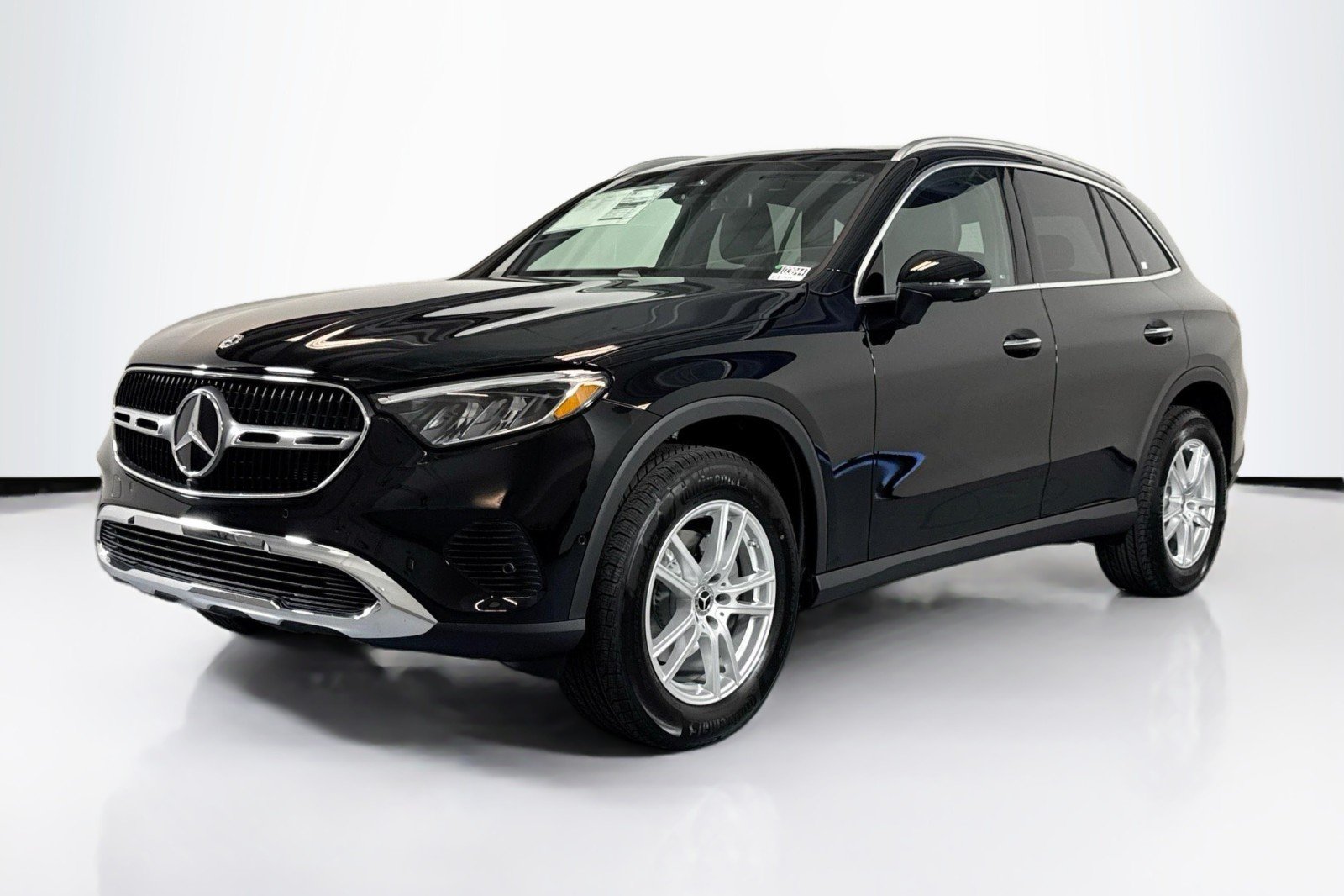 New 2026 Mercedes-Benz GLC GLC 300 4MATIC® SUV Sport Utility in Fremont ...