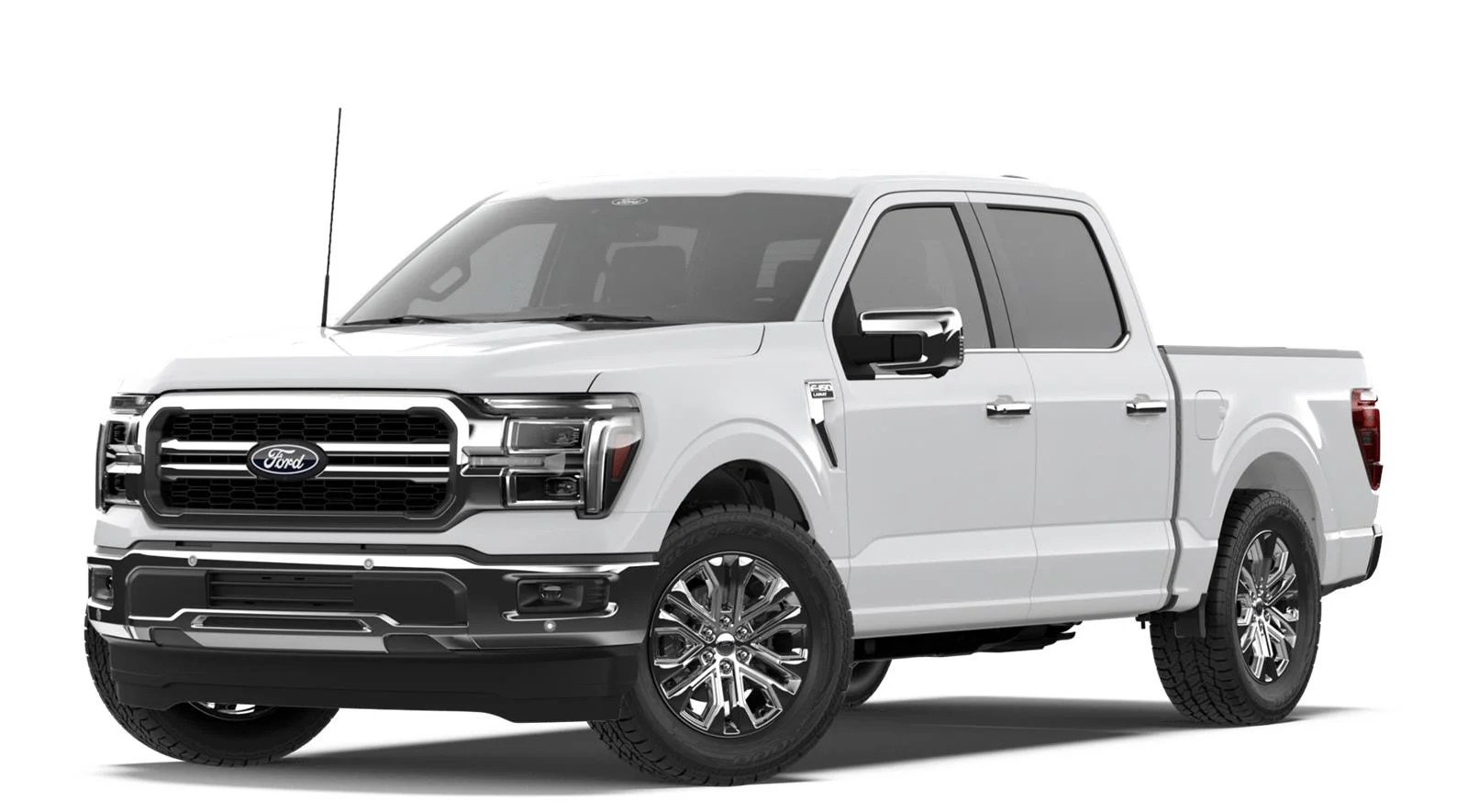 New 2026 FORD F-150 TK in Omaha #Y552W5L | Baxter Auto Group