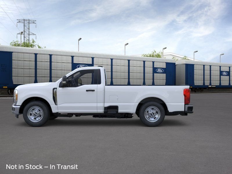 New 2026 Ford Super Duty XL Regular Cab in Buena Park #C261944 | Ken ...