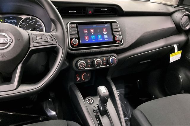 New 2025 Nissan Kicks Play S 4D Sport Utility in Herculaneum #N02353 ...