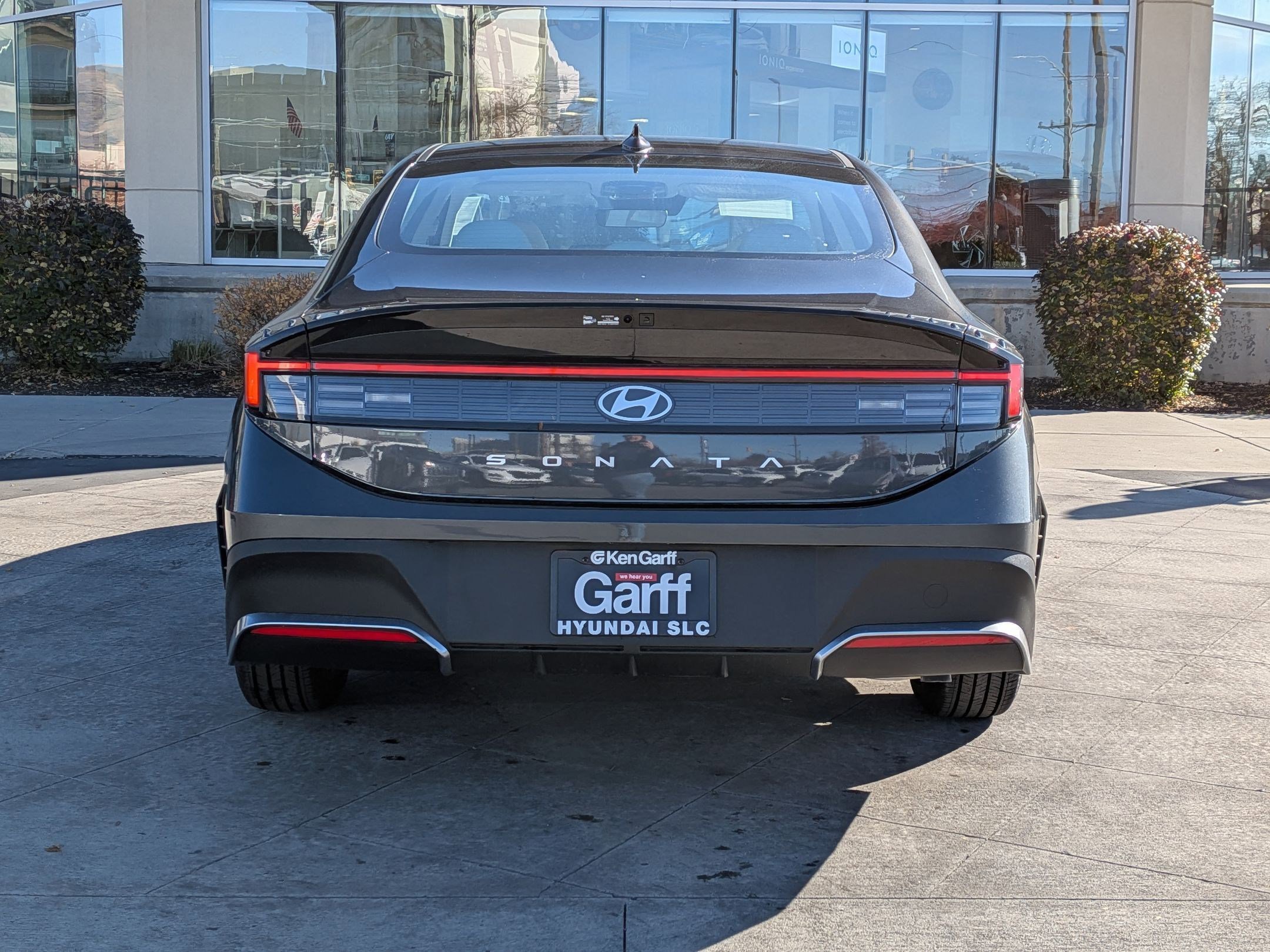 Ken Garff Hyundai Salt Lake City
