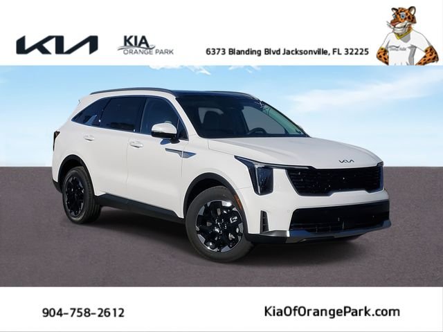 Kia Of Orange Park Vehiclesnull