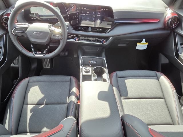 New 2026 Chevrolet Equinox RS SUV in Clermont #TL438203 | Don Mealey ...