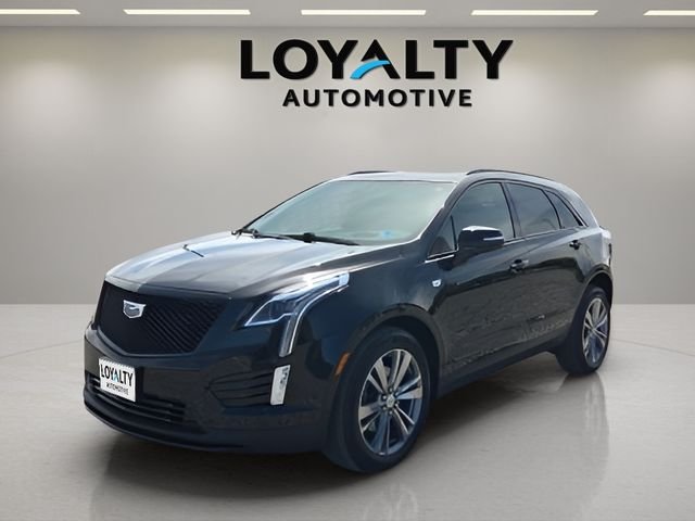 Trinity Cadillac Preowned Vehicle Dealership