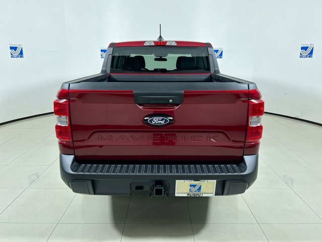New 2025 Ford Maverick XLT 2.0L Super Crew Cab Crew Cab Pickup in Guam ...