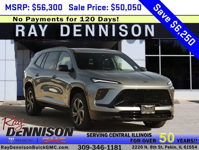 Extraordinary Ray Dennison Buick Gmc Gallery