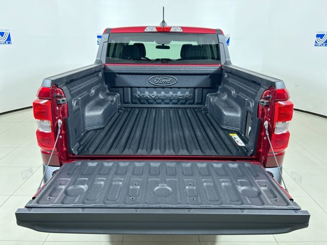 New 2025 Ford Maverick XLT 2.0L Super Crew Cab Crew Cab Pickup in Guam ...