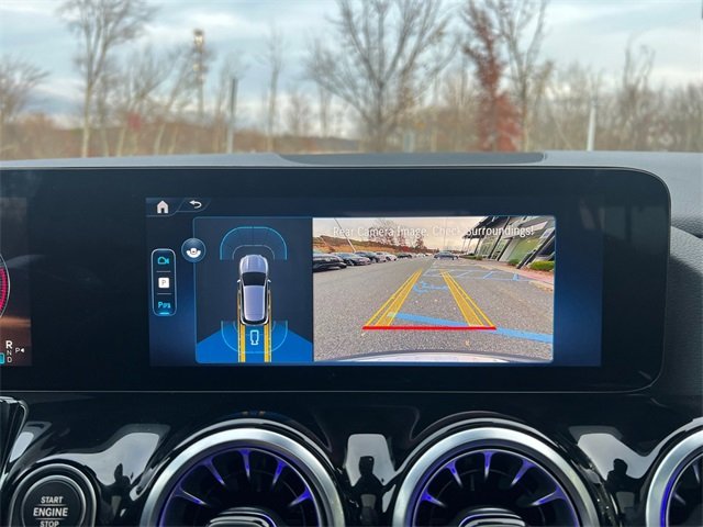 New 2025 Mercedes-Benz GLA GLA 250 4D Sport Utility in Englewood # ...