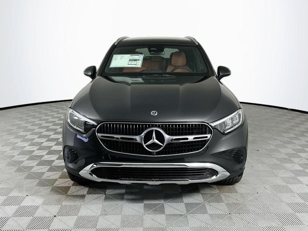 New 2026 Mercedes-Benz GLC GLC 300 SUV in Naples #129070 | Mercedes ...