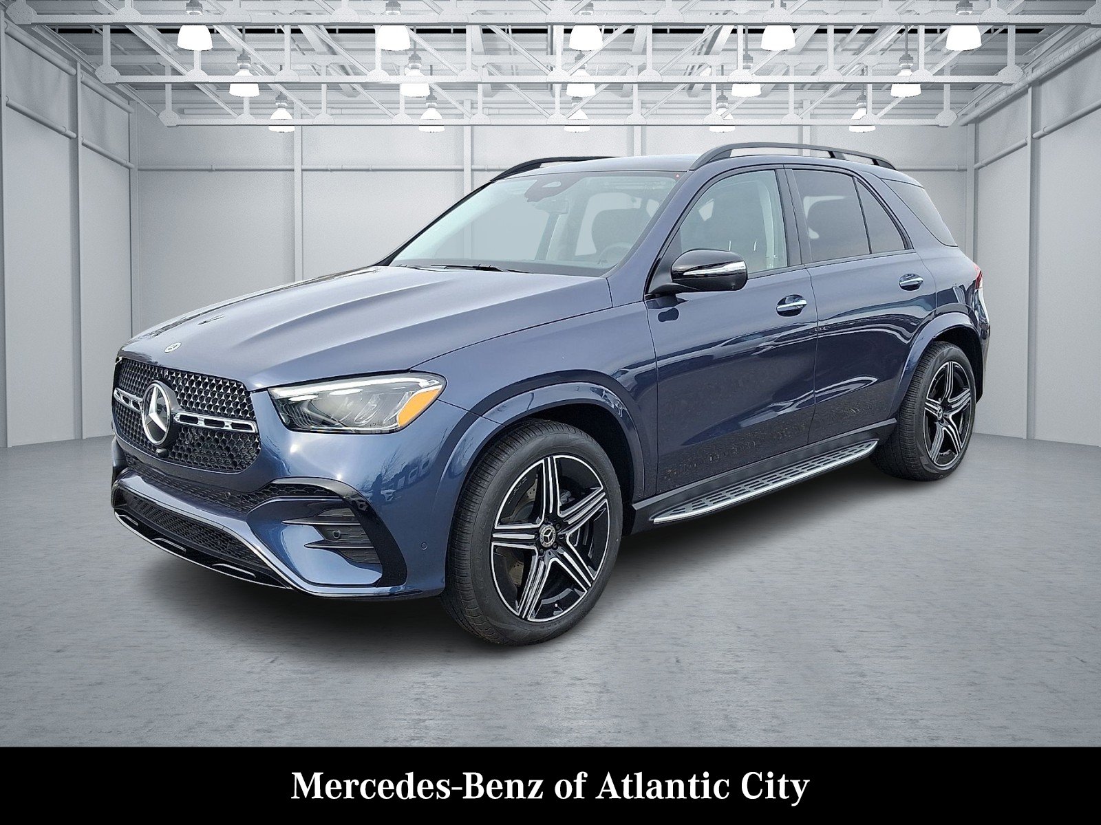 New 2026 Mercedes-Benz GLE GLE 450 4D Sport Utility in Egg Harbor ...