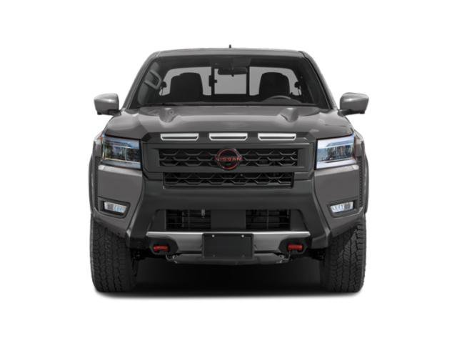 New 2026 Nissan Frontier PRO-4X Truck in Inver Grove Heights #55246 ...