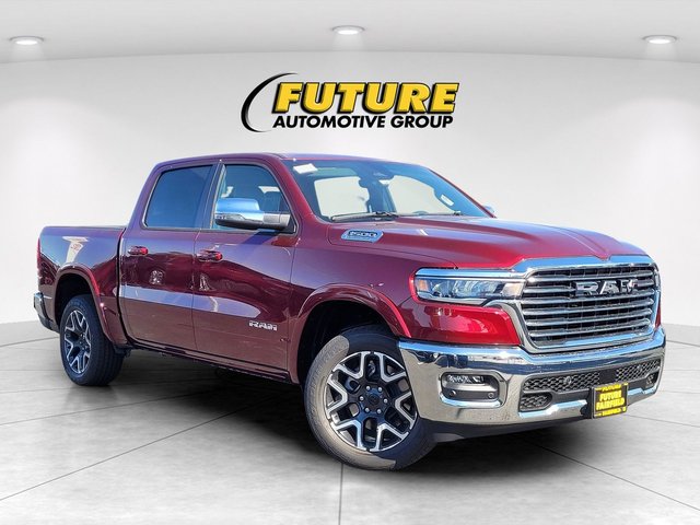 Future Chrysler Dodge Jeep Ram Of Concord