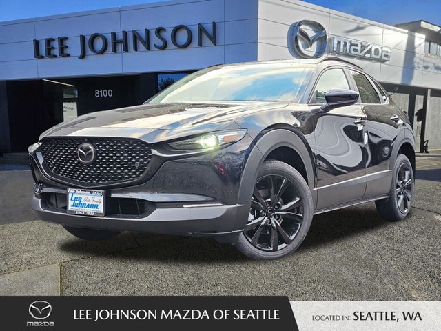 Dwayne Lane S Skagit Mazda