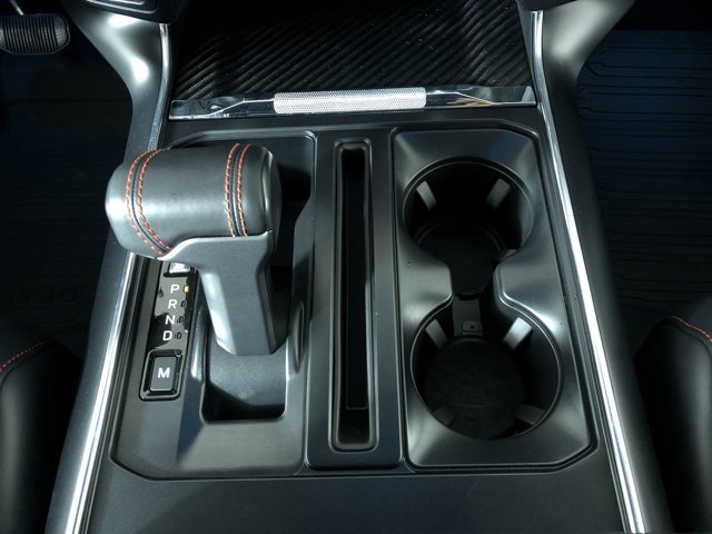 New 2025 Ford F-150 Raptor w/Raptor 37 Package Super Crew Cab Crew Cab ...