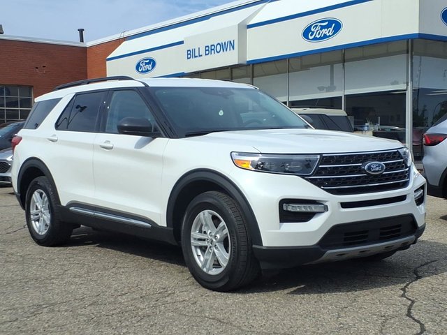 Bill Brown Ford Service