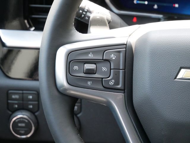 New 2026 Chevrolet Silverado 1500 LT Crew Cab in Inver Grove Heights # ...