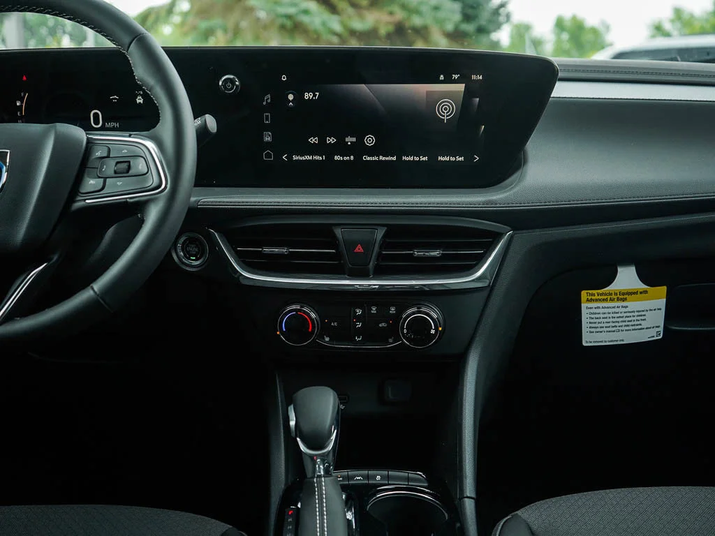 2026 Buick Encore GX Preferred | CarEdge | CarEdge
