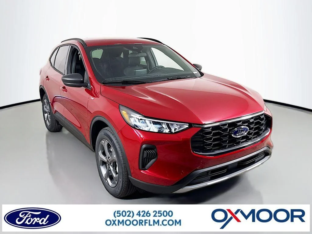 New 2026 Ford Escape ST-Line For Sale Louisville KY | Clarksville | #48552