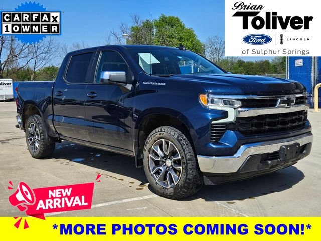 Toliver Chevrolet Buick Gmc