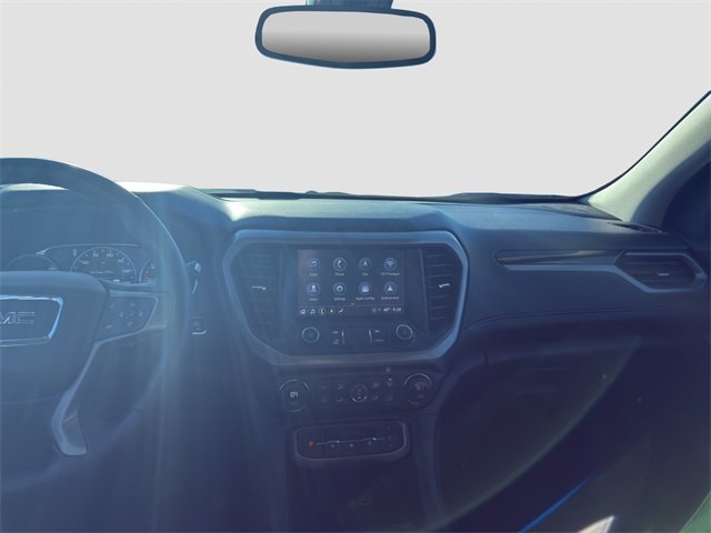 Pre-Owned 2023 GMC Acadia AT4 4D Sport Utility in Smithville #B195432A ...