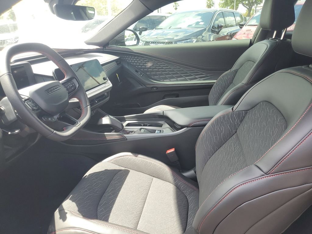 New 2026 Dodge Charger R/T Scat Pack Coupe in Orlando #TR245752 ...