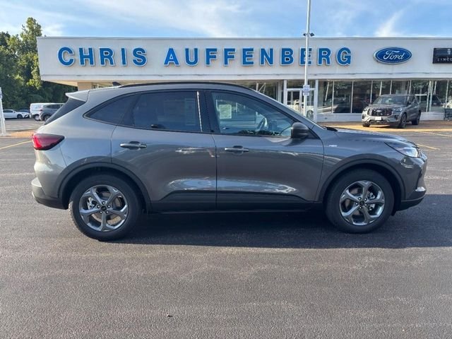 New 2025 Ford Escape ST-Line 4D Sport Utility in Washington #10901 ...