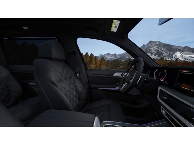 New 2027 BMW X7 xDrive40i 4D Sport Utility in Riverside #27B12676 | BMW ...