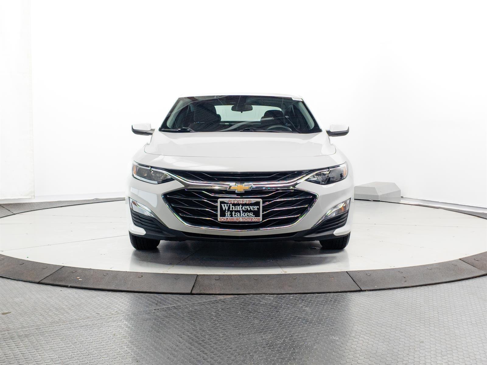 Pre-Owned 2023 Chevrolet Malibu in Schaumburg #Q9540 | Schaumburg Toyota