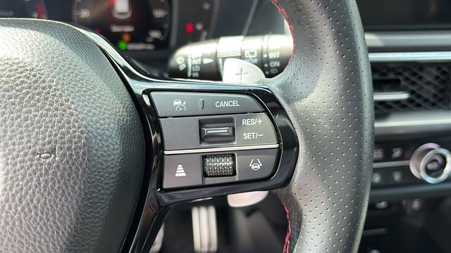 Certified Pre-Owned 2025 Acura ADX AWD A-SPEC 4D Sport Utility in ...