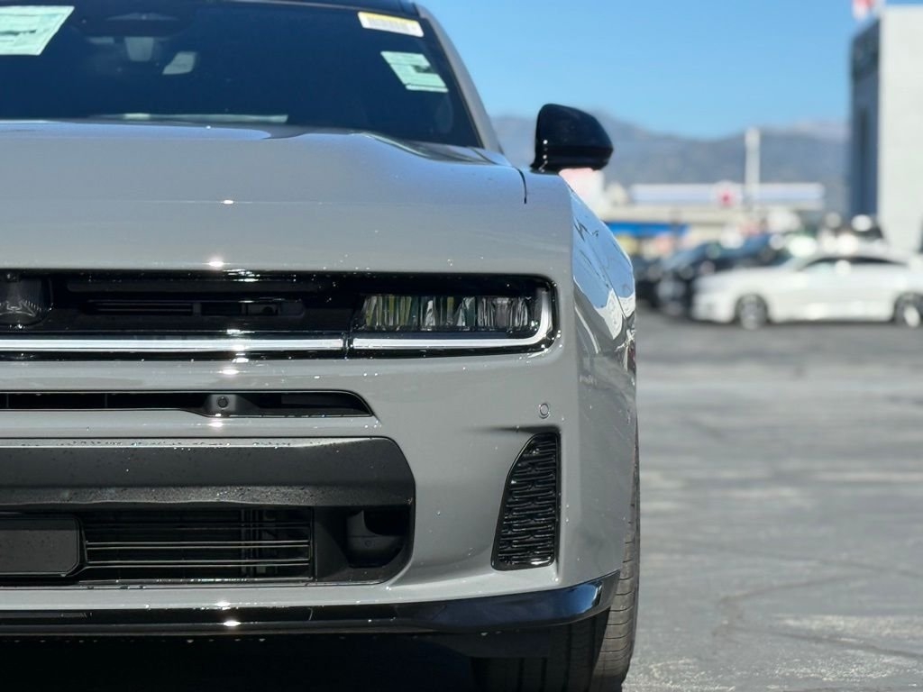 New 2026 Dodge Charger Scat Pack Plus Coupe in Ventura #26125 | Crown ...