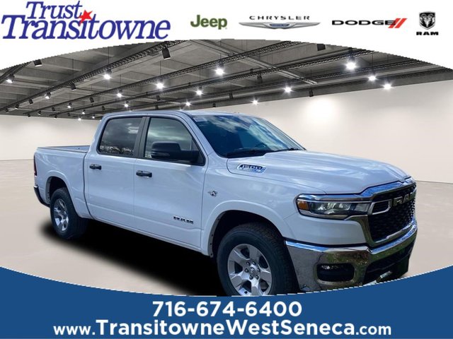 Transitowne Jeep Chrysler Dodge Ram Of West Seneca