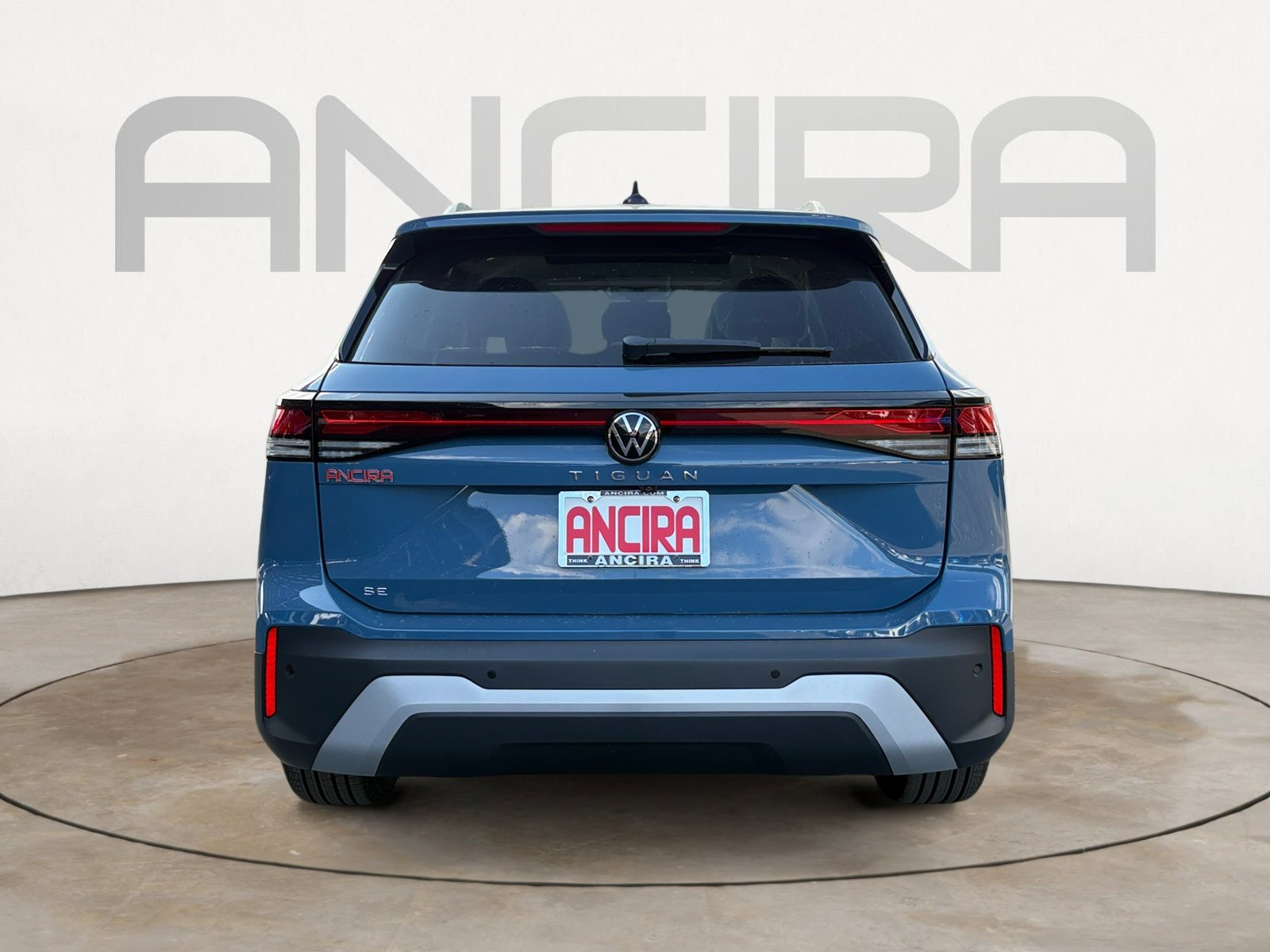 Ancira Volkswagen Of Laredo