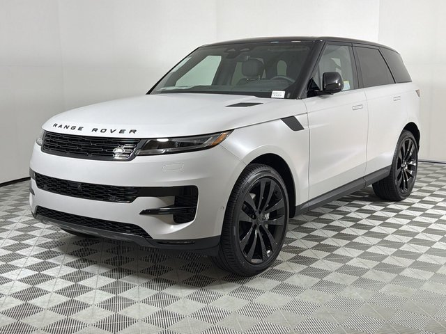 Range Rover Anaheim Hills