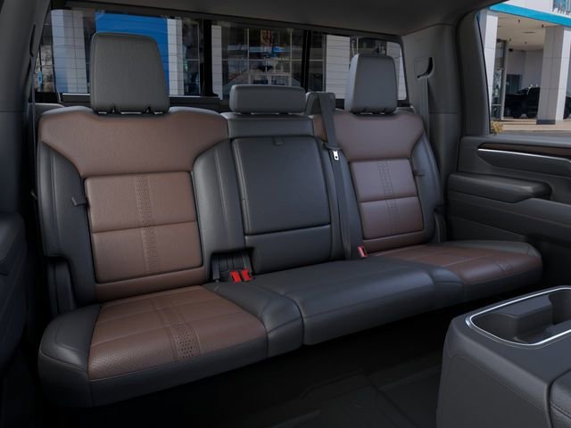 New 2026 Chevrolet Silverado 3500 HD High Country DRW Crew Cab in ...