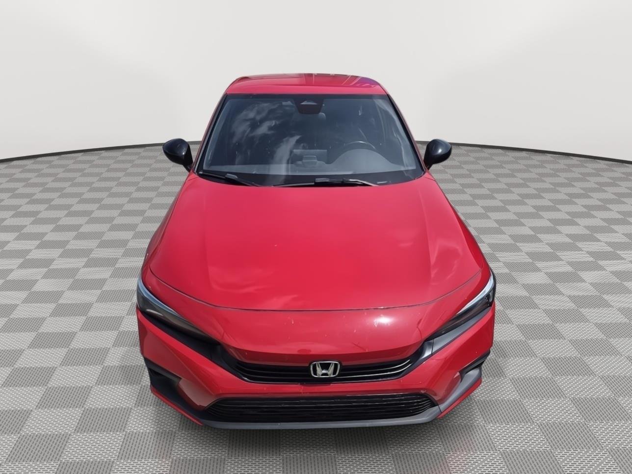 Certified Pre-Owned 2022 Honda Civic Sedan Sport CVT in Olathe # ...