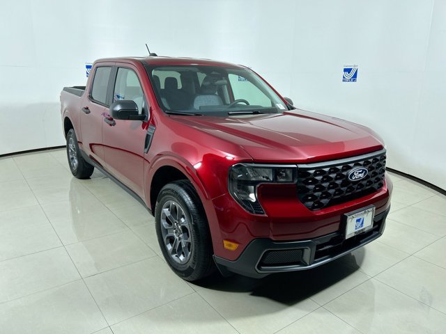 New 2025 Ford Maverick XLT 2.0L Super Crew Cab Crew Cab Pickup in Guam ...